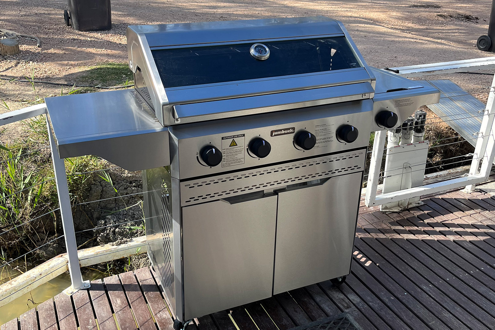 Hire the AQUA Leisure Houseboat | Kodari Houseboats Morgan SA