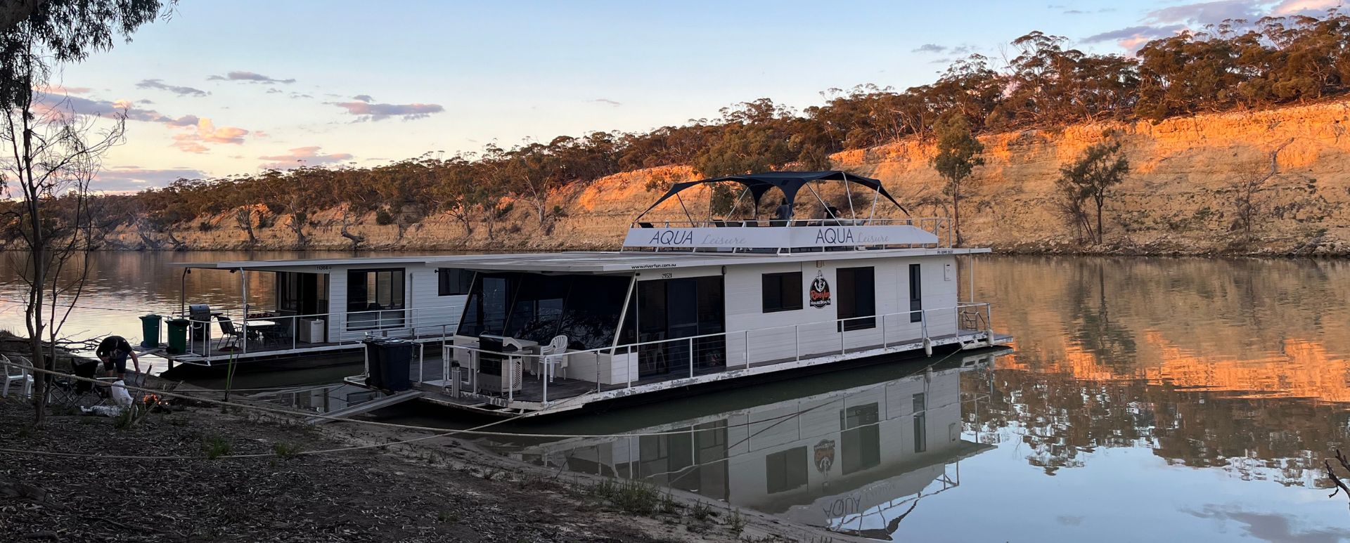 Terms of Houseboat Hire | Kodari Houseboats Murray River