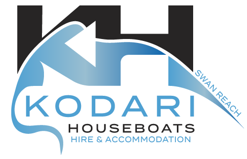 River Murray Houseboat For Hire | Kodari Houseboats Swan Reach SA